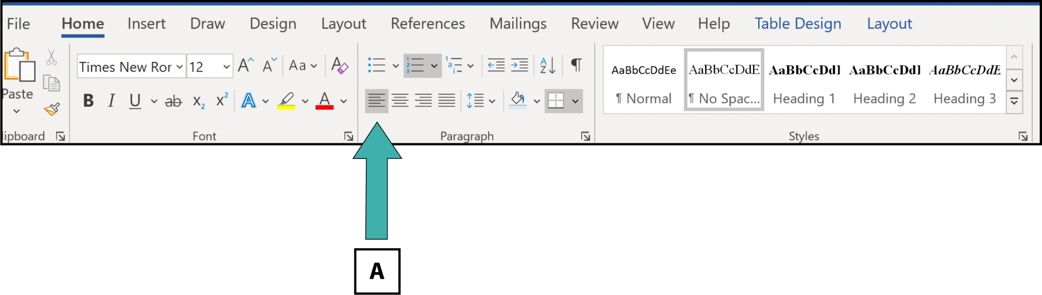 APA Assignment: General Page Format Requirements – An APA Guide for ...